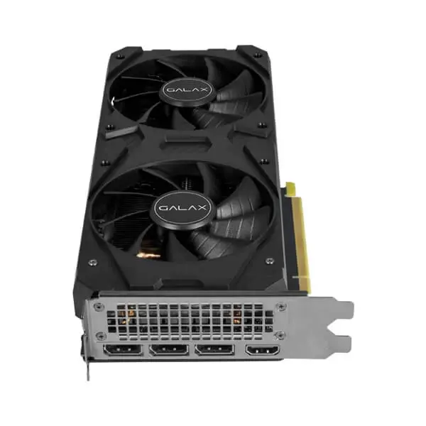 Galax Rtx 3060 1-Click OC 8Gb Graphics Card | PC Studio