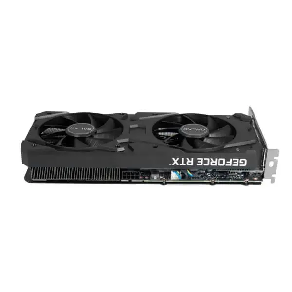 Galax Rtx 3060 1-Click OC 8Gb Graphics Card | PC Studio