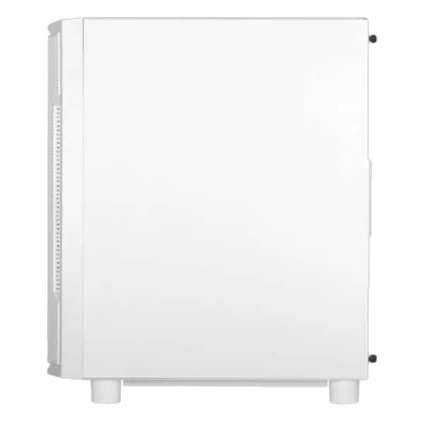 Gamdias Athena M6 Argb Atx Mid Tower Cabinet White
