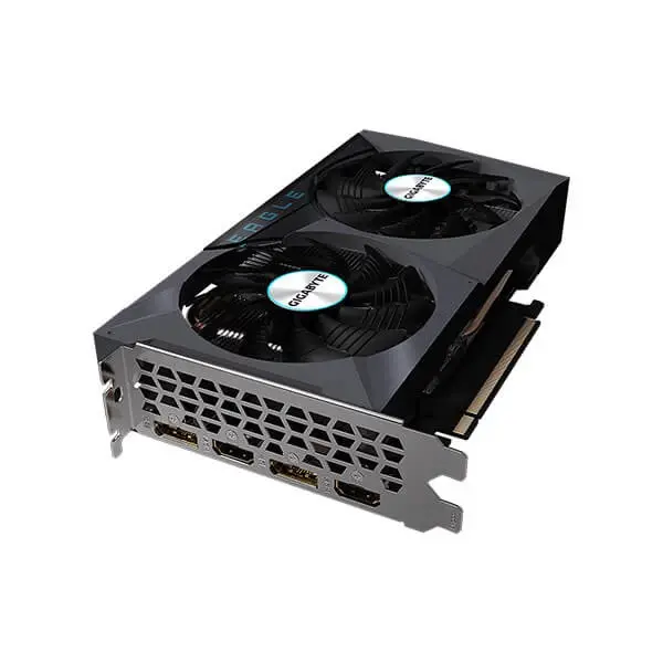 Gigabyte Rtx 3050 Eagle Oc 8GB Graphics Card | PC Studio