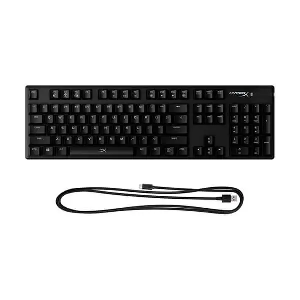 HyperX Alloy Origins Mechanical Gaming Keyboard | PC Studio