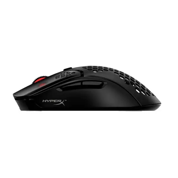 HyperX Pulsefire Haste Wireless RGB Gaming Mouse Black