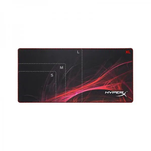 Hyperx Fury S Speed Edition (Extra Large)