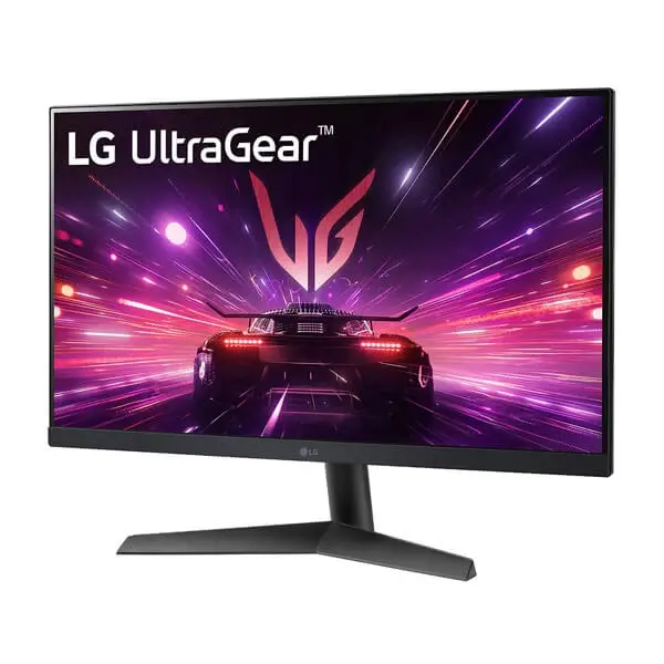 LG Ultragear 24GS60F-B 24 Inch Fhd Gaming Monitor |PC Studio