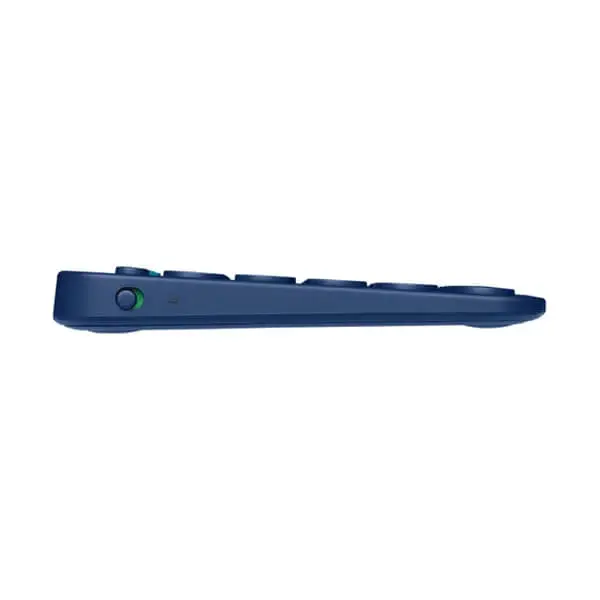Logitech K380 Wireless Keyboard Blue | PC Studio