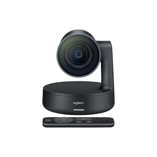 Logitech Premium PTZ Rally Camera | PC Studio