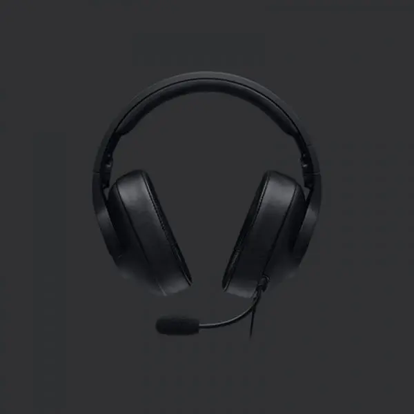 Logitech Pro Gaming Surround Sound Headset | PC Studio