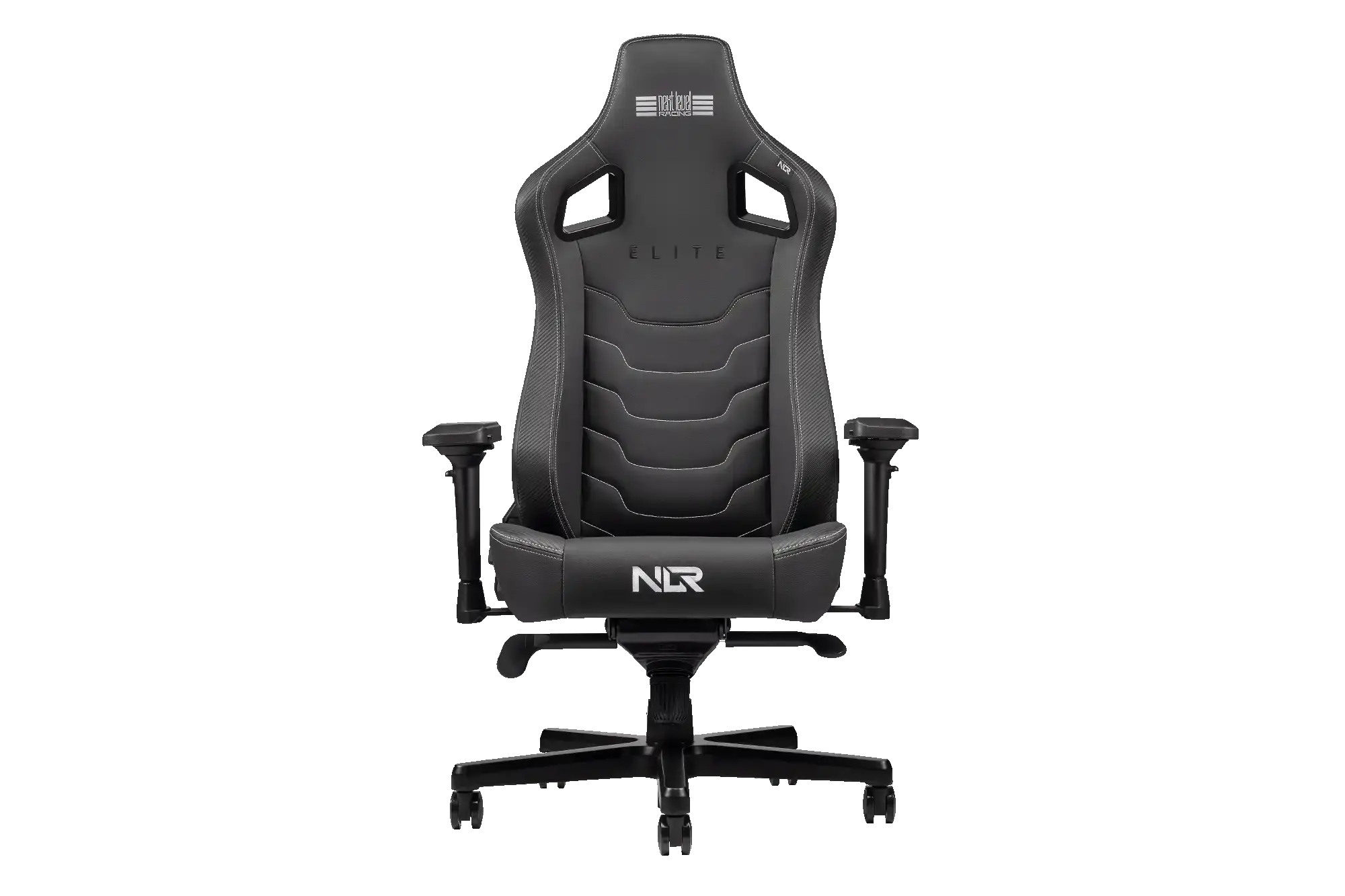 Next Level Racing Elite Gaming Chair Leather Edition(NLR-G004)
