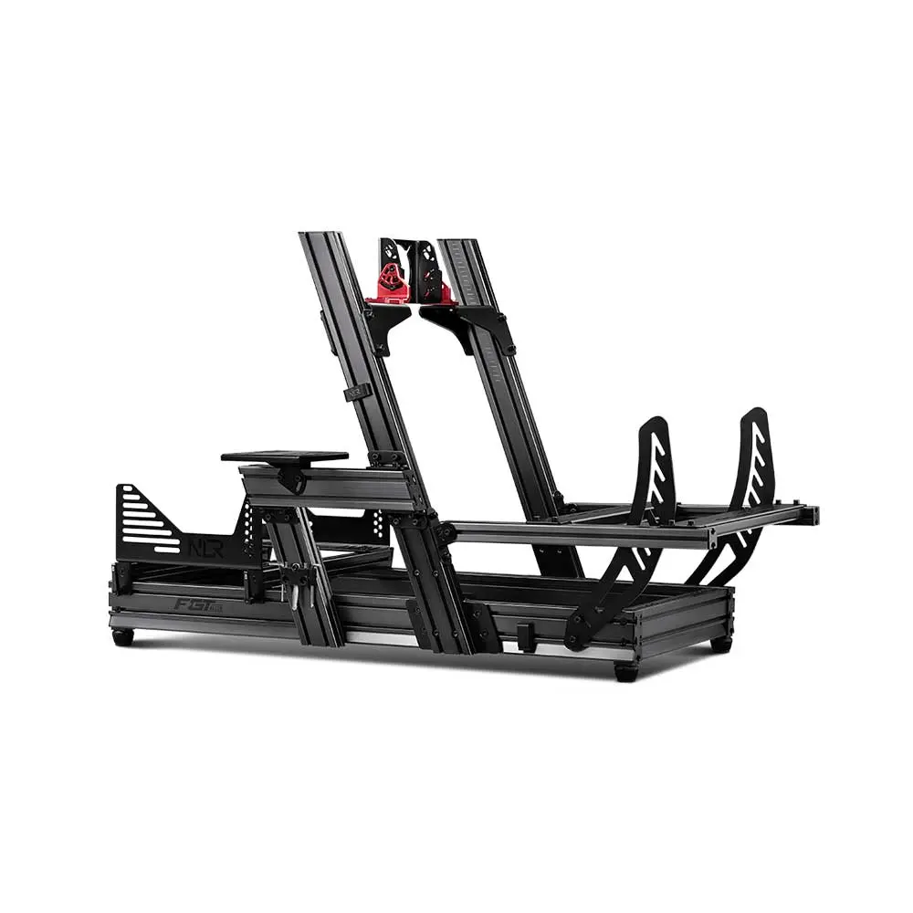 Next Level Racing F-Gt Elite Front & Side Mount Edition