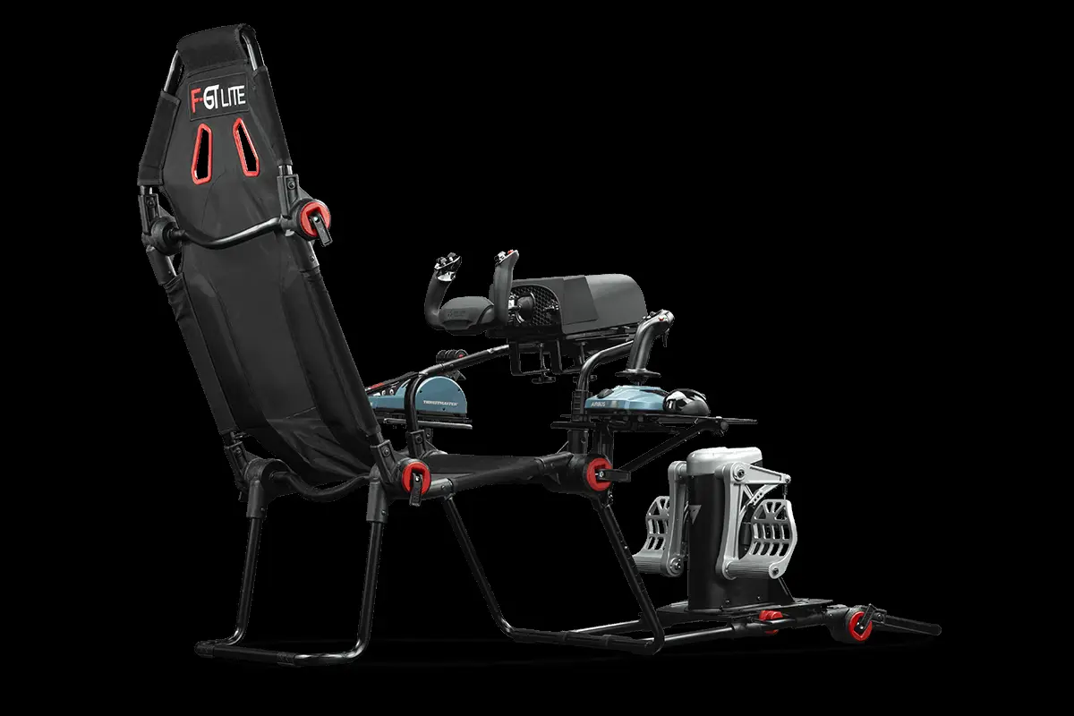 Next Level Racing F-GT LITE/GTLITE FLIGHT PACK(NLR-A016)