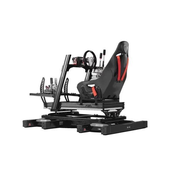 Next Level Racing Motion Plus Platform | PC Studio