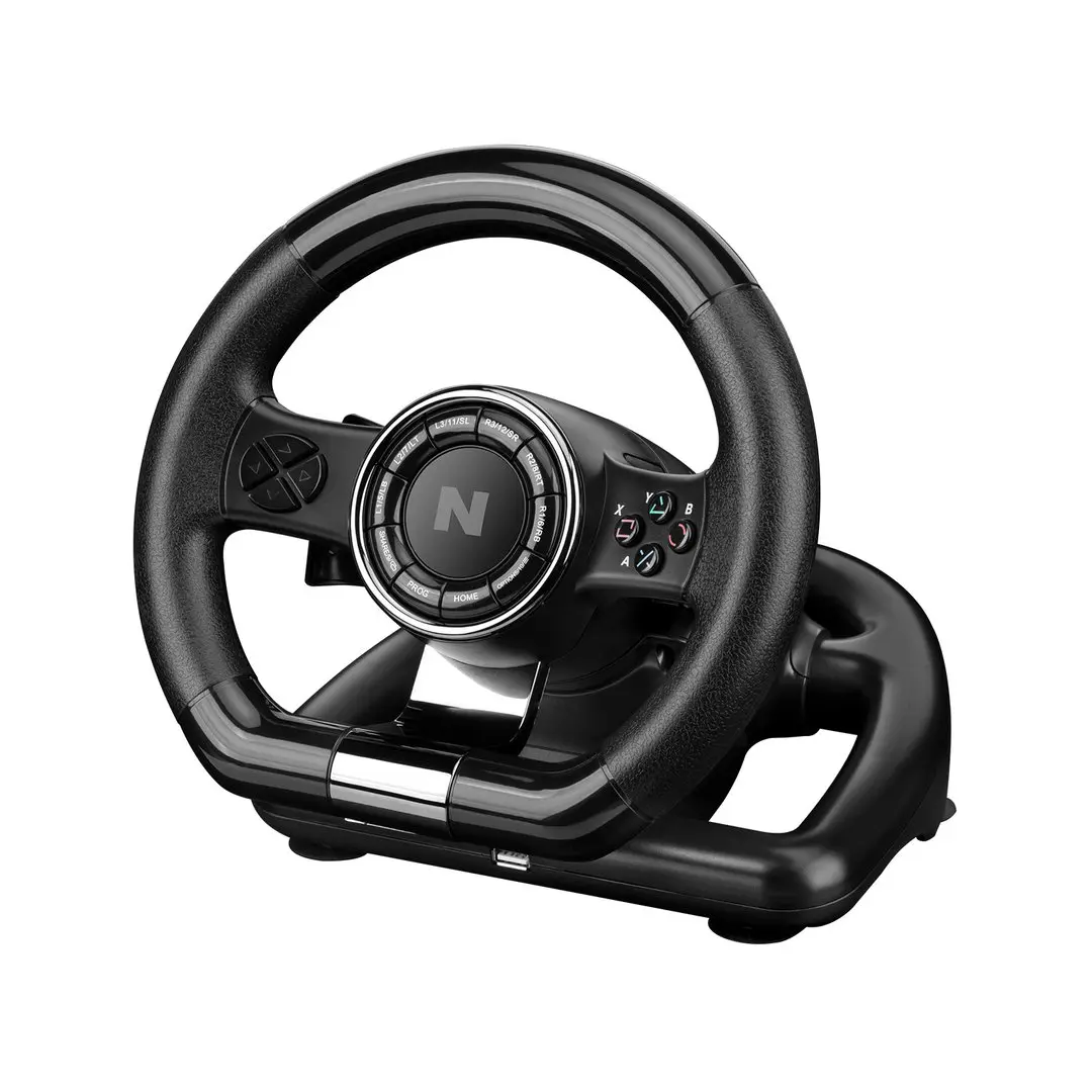 Nitho Drive Pro Racing Wheel | PC Studio