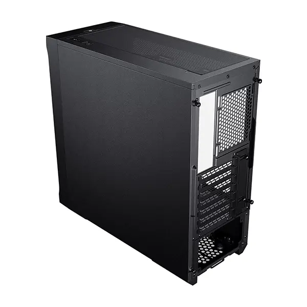 Phanteks Magnum Gear Neo Air 2 E-Atx Mid Tower Cabinet Black