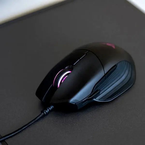 Razer BASILISK -pcstudio