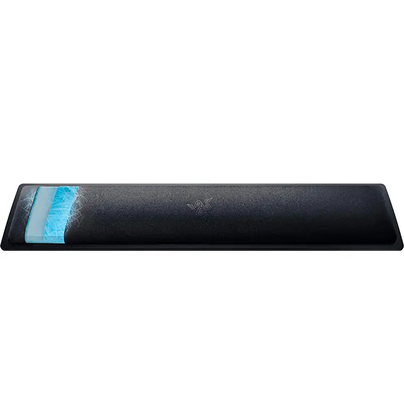 Razer Ergonomic Wrist Rest Pro For Full-sized Keyboards -pcstudio