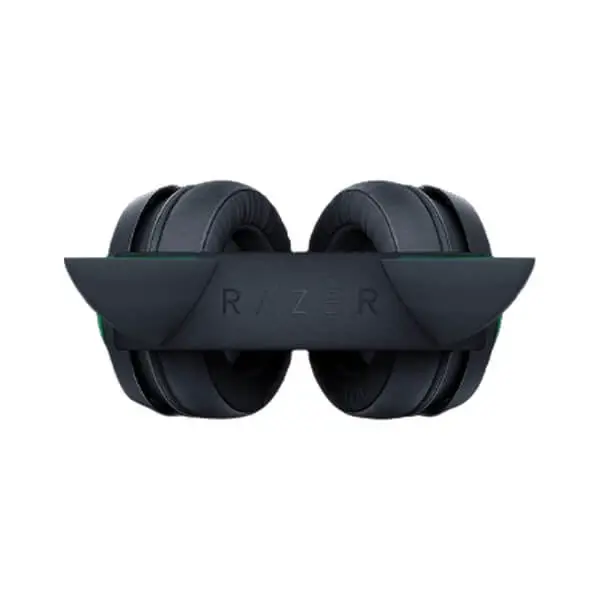 Razer Kraken Kitty Chroma Rgb Gaming Headset Black|PC Studio