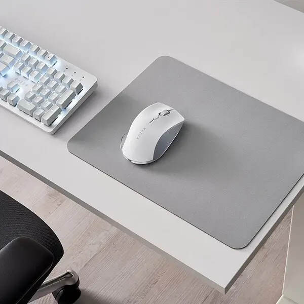 Razer Pro Click Wireless Gaming Mouse White | PC Studio