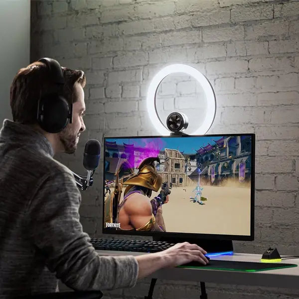Buy Razer Ring Light | PC Studio
