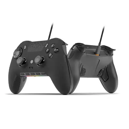 SCUF Envision WIred Gaming Controller For PC | PC Studio