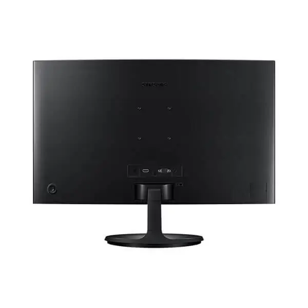 Samsung LS24C366EAWXXL 24 Inch Curved Monitor | PC Studio