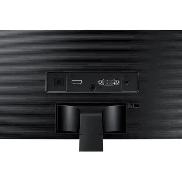 Samsung LS24C366EAWXXL 24 Inch Curved Monitor | PC Studio