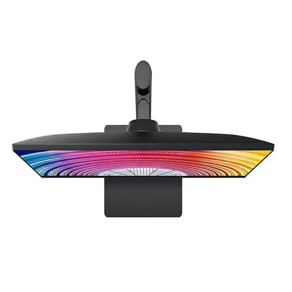 Samsung LS27A600NWWXXL 27 Inch 99% Srgb Qhd Gaming Monitor