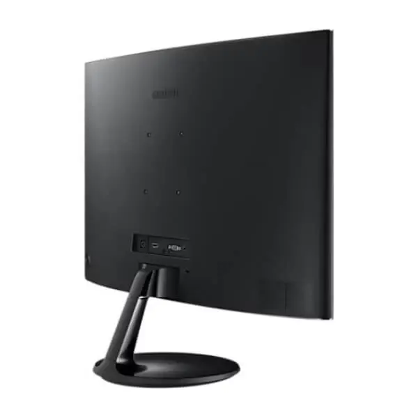Samsung LS27C366EAWXXL 27 Inch Curved FHD Gaming Monitor