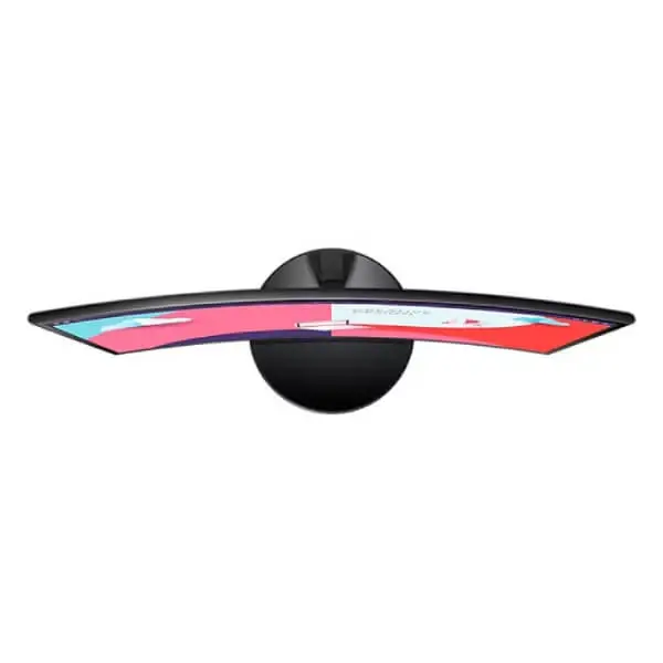 Samsung LS27C366EAWXXL 27 Inch Curved FHD Gaming Monitor
