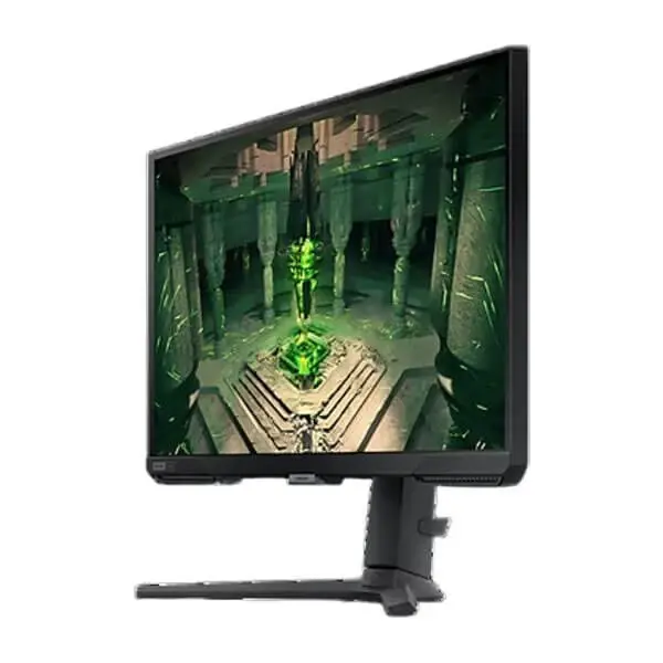 Samsung Odyssey G4 LS27BG400EWXXL 27 Inch FHD Gaming Monitor