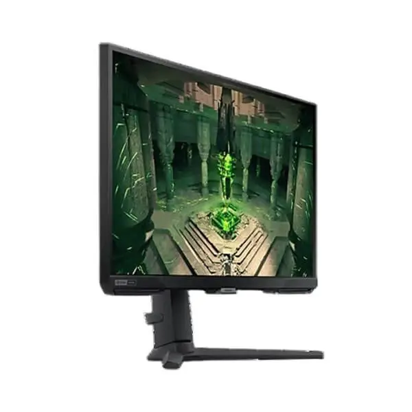 Samsung Odyssey G4 LS27BG400EWXXL 27 Inch FHD Gaming Monitor