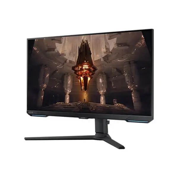 Samsung Odyssey G7 LS28BG702EWXXL 28 Inch Uhd Gaming Monitor