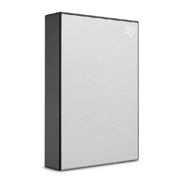 Seagate One Touch 2Tb Silver External Hard Drive | PC Studio