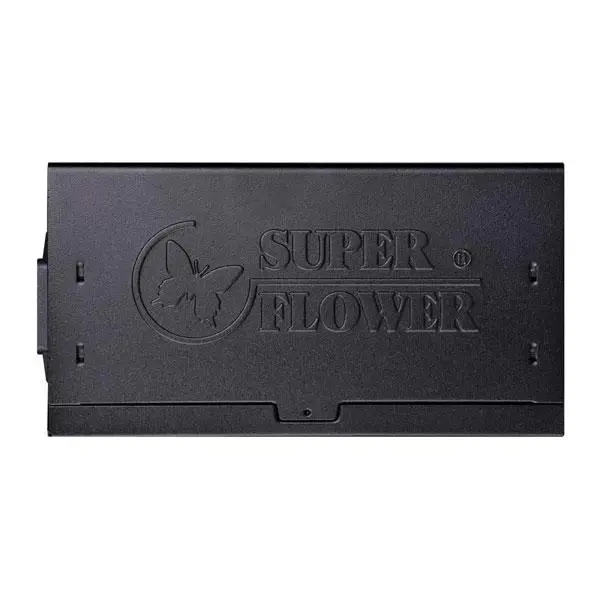 Super Flower Leadex III 750 Watt 80 Plus Gold Power Supply