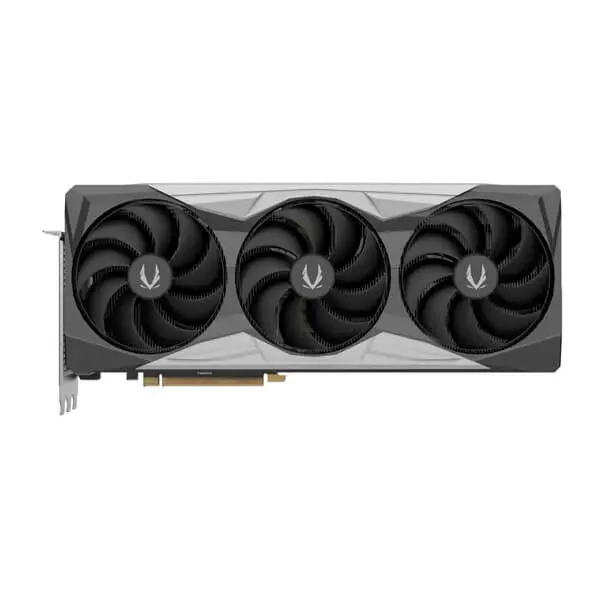Zotac RTX 4070 Ti Super Solid 16Gb Graphics Card | PC Studio