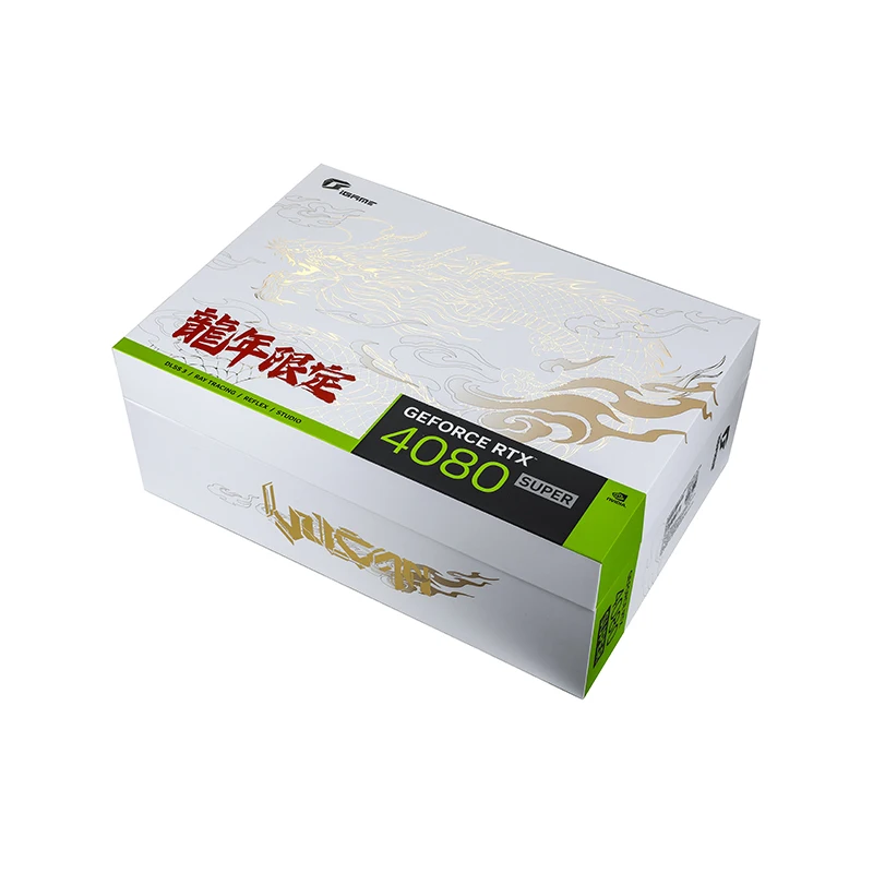 Colorful iGame RTX 4080 Super Loong Edition OC 16Gb-V
