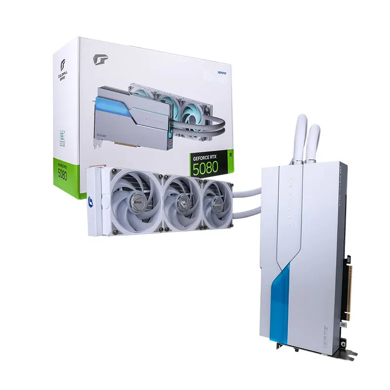 Colorful iGame RTX 5080 Neptune OC 16Gb-V Graphics Card