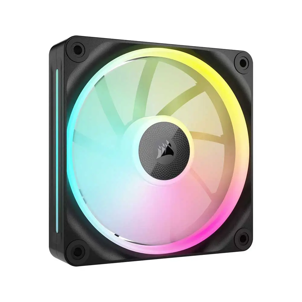 Corsair iCUE Link LX120 RGB 120mm PWM Single Fan Expansion