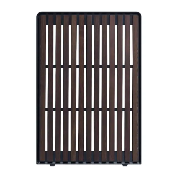 Lian Li A3-3WD Wooden Front Panel | PC Studio