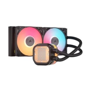 Antec A30 Neo Argb Cpu Air Cooler Black | PC Studio