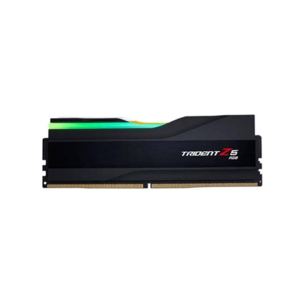 GSkill Trident Z5 RGB 32GB DDR5 6000MHz Desktop RAM