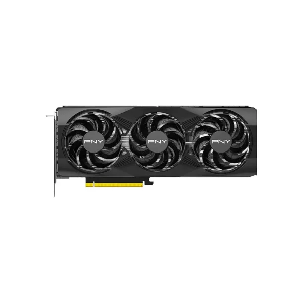 PNY RTX 5070 Triple Fan 12GB GDDR7 Graphics Card | PC Studio