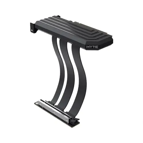 Hyte PCIe 5.0 Hyper 200mm Riser Cable | PC Studio