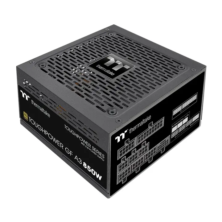 Thermaltake ToughPower GF A3 850 Watt Gold TT Power Supply