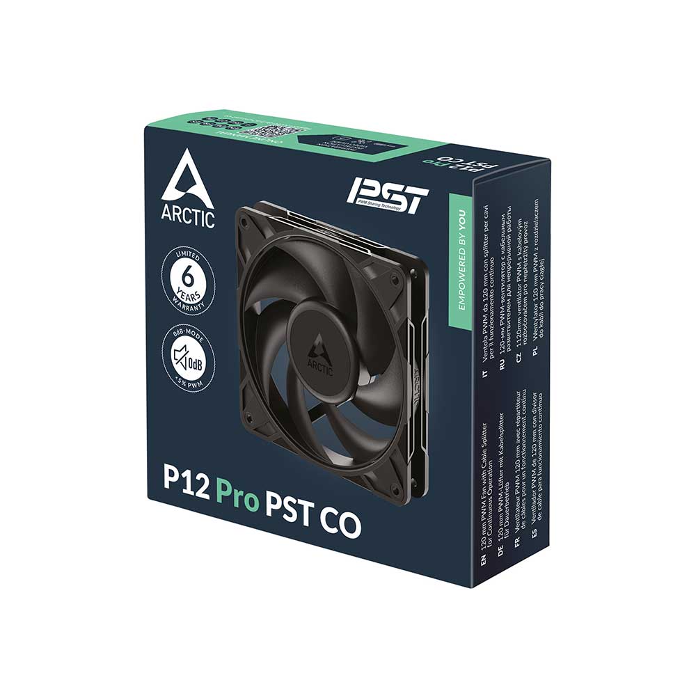 PC Cabinet Fan 120mm | CPU Cabinet Cooling Fan | RGB Fans | Case Fans ...