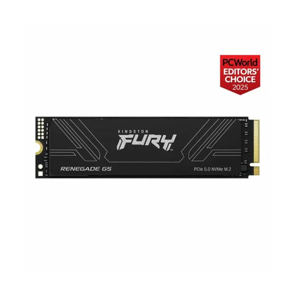 Kingston Fury Renegade G5 8TB PCIe 5.0 NVMe M.2 Internal SSD